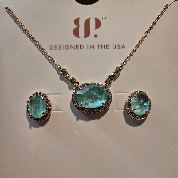 Bomb Party | Jewelry | Bomb Party Rbp6879 Simply Sets The Alexandra Set ...